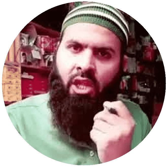 Top Pakistani TikTok Stars with most subscribers 2020 | Bradri.