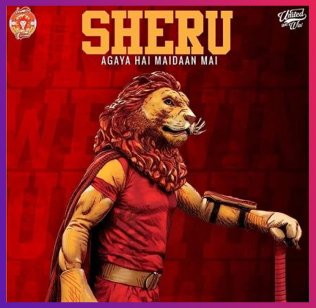 All the Brands, Celebrities and Influencers associated with PSL 2019