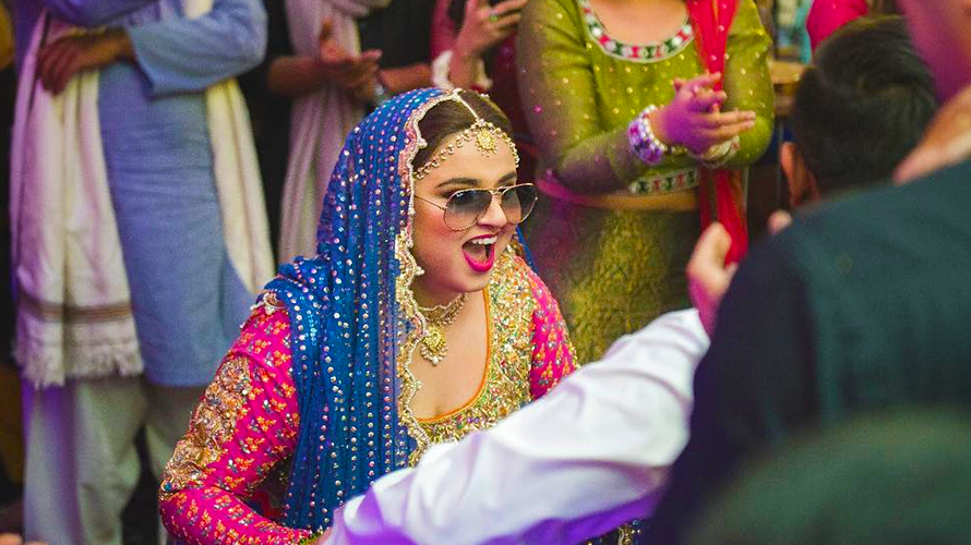 How to promote your brand with Influencers this shaadi season | Bradri.