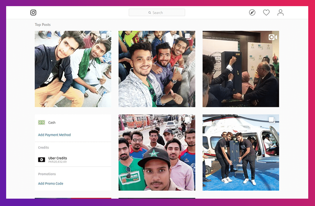 Most Prominent Pakistani Influencer Marketing Campaigns of 2018 | Bradri.