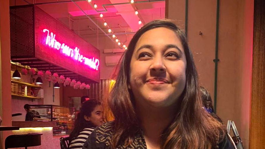 Meet @GirlGottaEat and her journey as a Pakistani Food Blogger