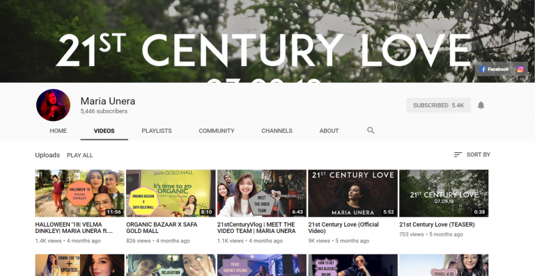 Most Popular Pakistani Female Vloggers on YouTube | Bradri.