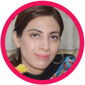 Most Popular Pakistani Female Vloggers on YouTube | Bradri.