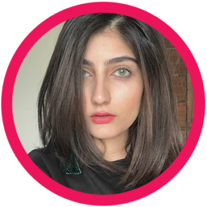 Most Popular Pakistani Female Vloggers on YouTube | Bradri.