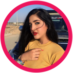 Most Popular Pakistani Female Vloggers on YouTube | Bradri.