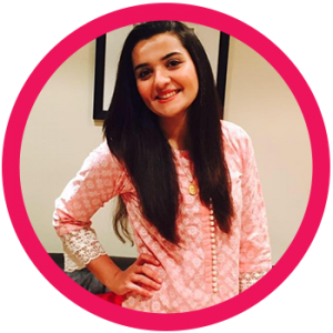 Most Popular Pakistani Female Vloggers on YouTube | Bradri.