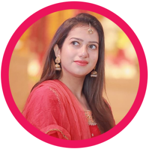 Most Popular Pakistani Female Vloggers on YouTube | Bradri.