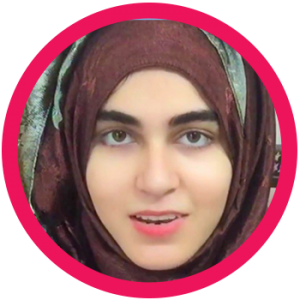 Most Popular Pakistani Female Vloggers on YouTube | Bradri.