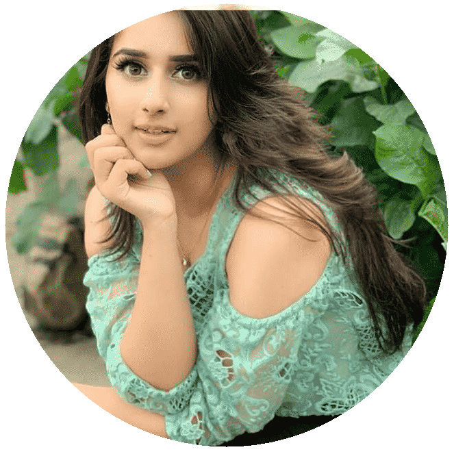 Top Pakistani TikTok Stars with most subscribers 2020 | Bradri.